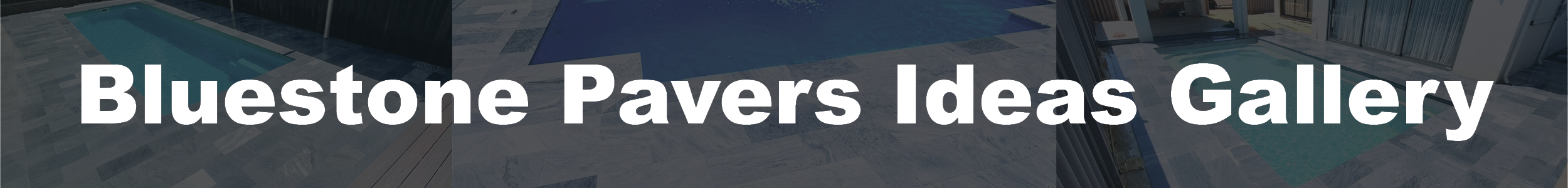 Bluestone Gallery Perth | Freo Stone Paving