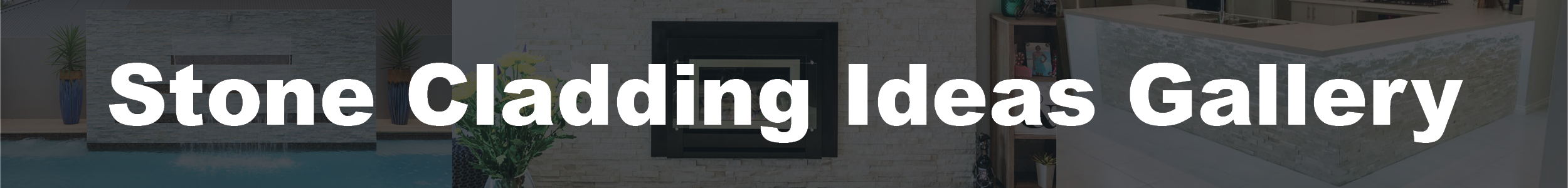 Feature Wall Cladding Perth | Freo Stone Paving